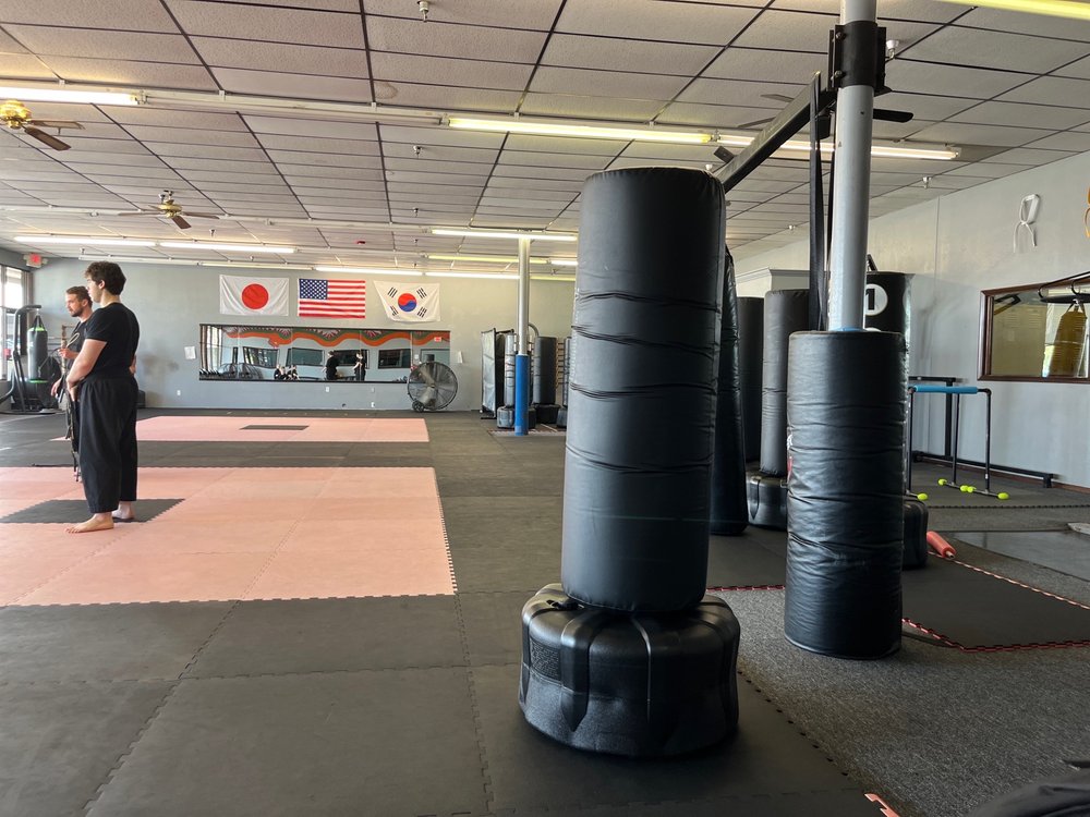NATIONAL KARATE - Updated November 2025 - 22 Photos - 6903 Nw Expy ...