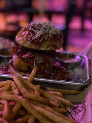 OVER THE TOP BURGER BAR - 372 Photos & 245 Reviews - 2685 Buford Hwy NE ...