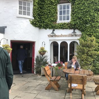 THE BUSHMILLS INN RESTAURANT - Updated December 2025 - 101 Photos & 46 ...