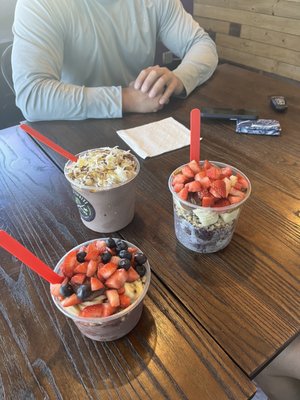 ACAI EXPRESS - Updated August 2025 - 108 Photos & 116 Reviews - 19 N ...