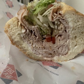 MARINUCCI’S DELI - PORT RICHMOND - Updated July 2025 - 44 Photos & 62 ...