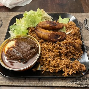 RAHAMA RESTAURANT & CATERING - Updated October 2025 - 42 Photos & 38 ...