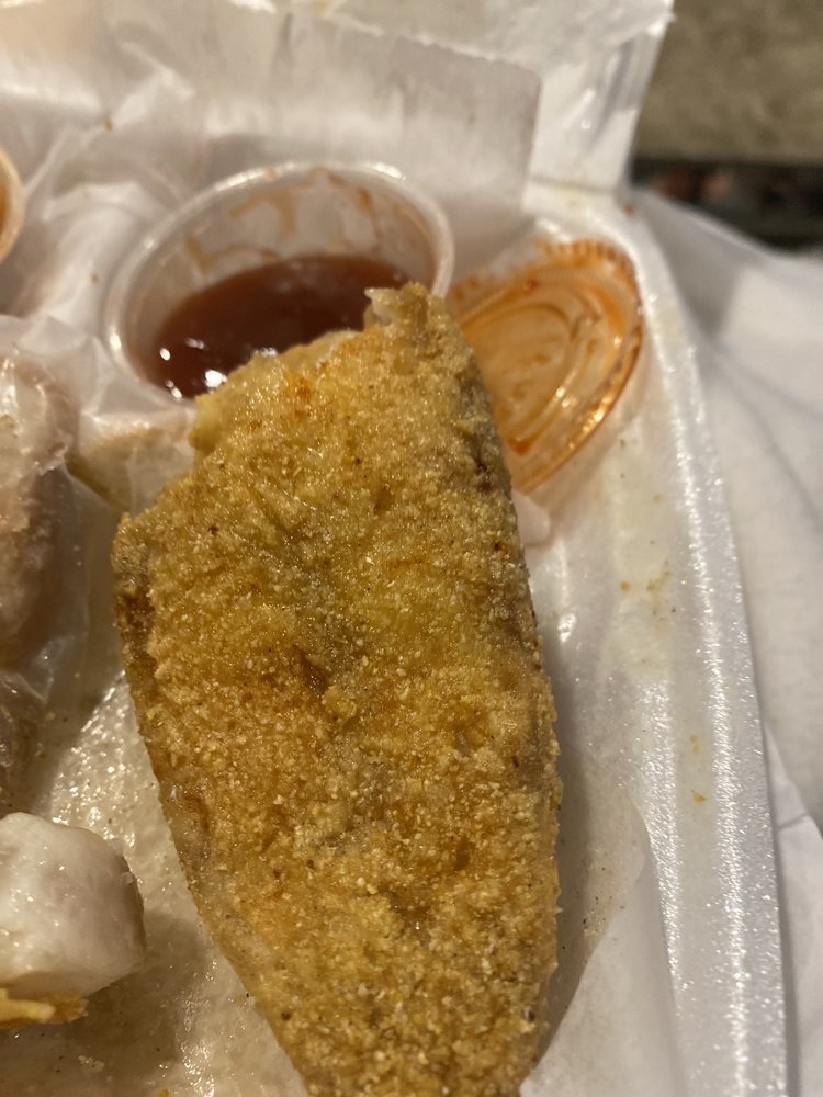 SHARK’S FISH & CHICKEN - Updated July 2025 - 26 Photos & 11 Reviews ...