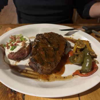 BABB BAR CATTLE BARON SUPPER CLUB - Updated January 2026 - 77 Photos ...