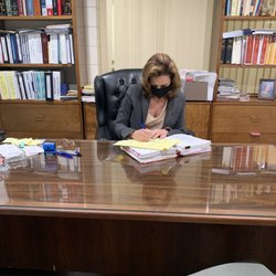 APRIL A VERLATO ATTORNEY AT LAW - 33 E Huntington Dr, Arcadia ...