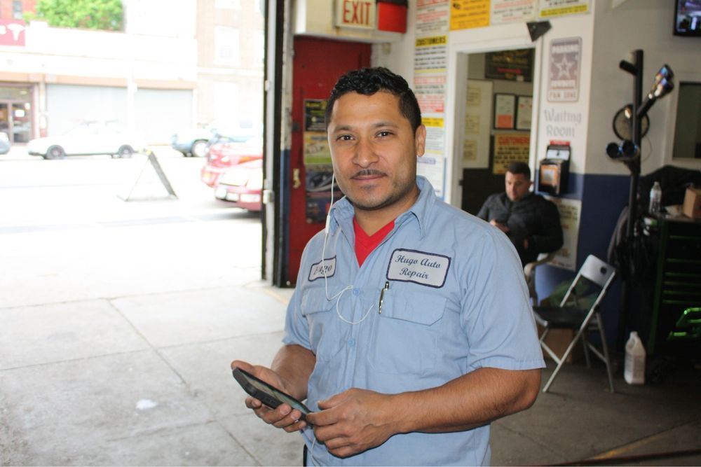 HUGO AUTO REPAIR - Updated December 2025 - 11 Reviews - 625 Whittier St ...