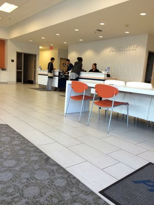 PROGRESSIVE INSURANCE - PASADENA SERVICE CENTER - Updated January 2026 ...