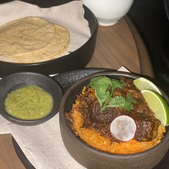 CANTINA ROSA - Updated April 2025 - 45 Photos & 20 Reviews - 5230 S ...