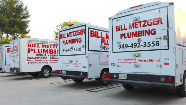 Bill Metzger Plumbing - Updated October 2025 - 155 Photos - 396 Reviews ...