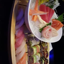 SAMURAI RESTAURANT - Updated December 2025 - 109 Photos & 110 Reviews ...