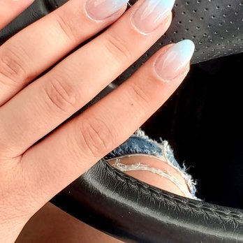 TPK NAILS AND SPA - Updated December 2025 - 10 Reviews - 2446 SE Burnside Rd, Gresham, Oregon ...