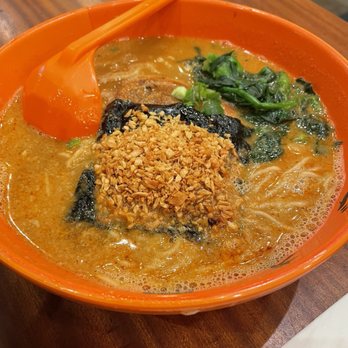 GOMA TEI RAMEN PEARLRIDGE - Updated February 2025 - 1798 Photos & 760 ...
