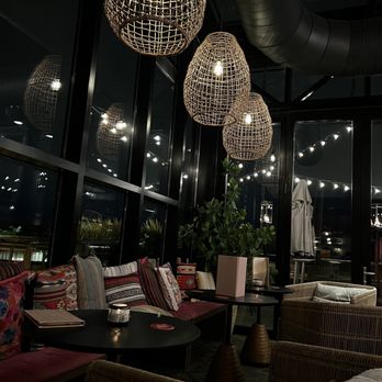 LUCHA ROSA ROOFTOP BAR - Updated January 2025 - 234 Photos & 111 ...