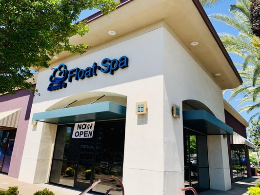 CLOUD 9 FLOAT + SPA - Updated December 2025 - 25 Photos & 21 Reviews - 220 Blue Ravine Rd ...