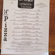 COLETTI’S PIZZA FACTORY - 71 Photos & 155 Reviews - Pizza - 497 Elm St ...