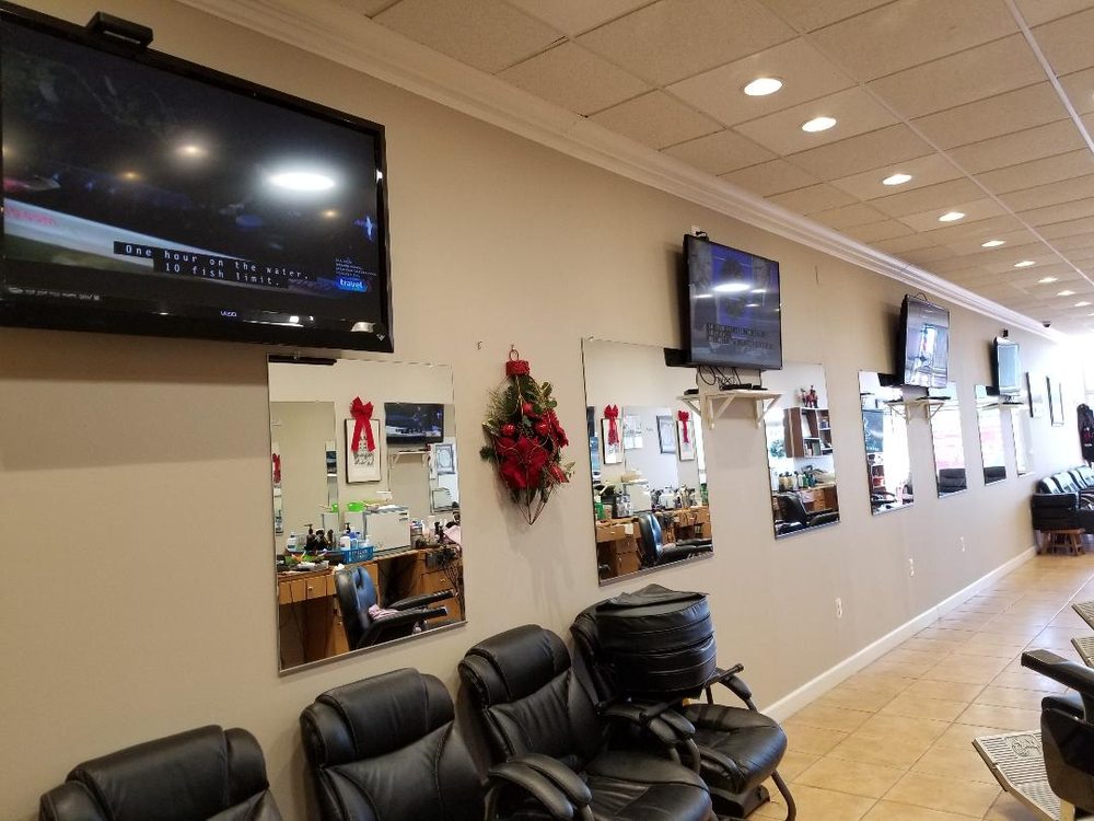 SNIPS BARBER SHOP - 23 Reviews - 13 Catoctin Cir NE, Leesburg, VA - Yelp