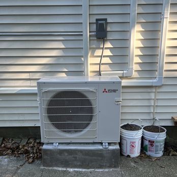 BLUE SKY HVAC - Updated December 2025 - 249-50 Jericho Tpke, Bellerose ...