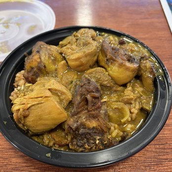 SINGH’S ROTI SHOP - Updated July 2025 - 153 Photos & 314 Reviews - 554 ...