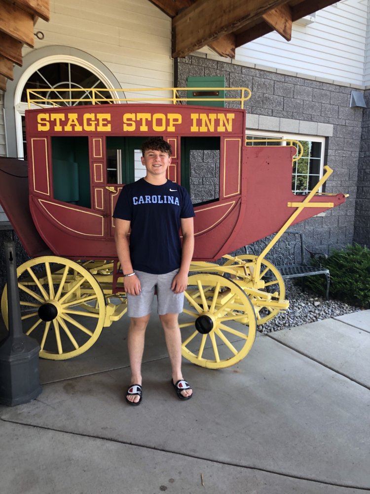 CHOTEAU STAGE STOP INN - Updated July 2025 - 22 Photos & 22 Reviews ...