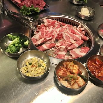 EXIT 5 KOREAN BBQ - Updated January 2025 - 1137 Photos & 674 Reviews ...