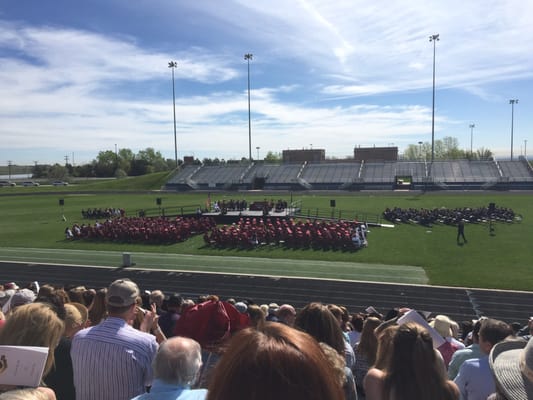 JEFFCO NORTH AREA STADIUM COMPLEX - Updated October 2025 - 12 Photos ...