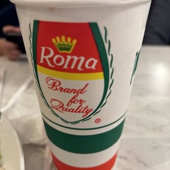 ROSA PIZZA - Updated January 2025 - 90 Photos & 99 Reviews - 212-45 ...