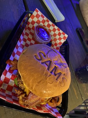SAM’S BURGER JOINT - Updated May 2024 - 623 Photos & 514 Reviews - 330 ...