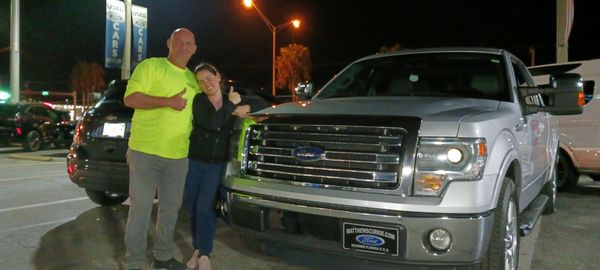 MATTHEWS-CURRIE FORD - Updated October 2025 - 52 Photos & 170 Reviews ...