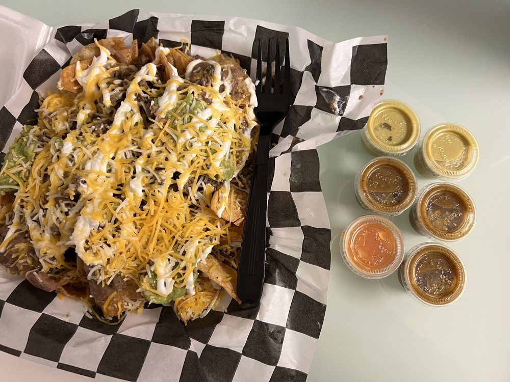 EL JR TACOS - Updated August 2025 - 19 Photos & 33 Reviews - 176 S ...