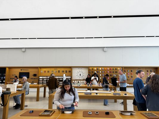 APPLE UTC - Updated October 2025 - 150 Photos & 634 Reviews - 4305 La ...