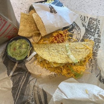 DEL TACO - Updated August 2025 - 17 Photos & 49 Reviews - 5610 Manatee ...