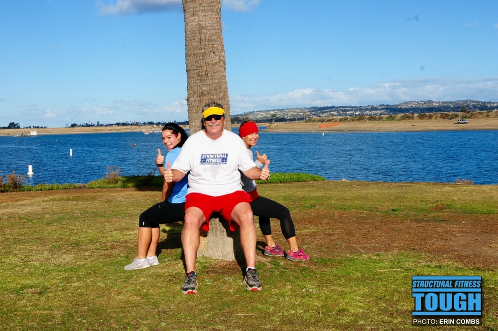 STRUCTURAL FITNESS - San Diego, CA - Yelp