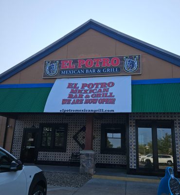EL POTRO MEXICAN BAR & GRILL - Updated October 2025 - 28 Photos - 90 ...