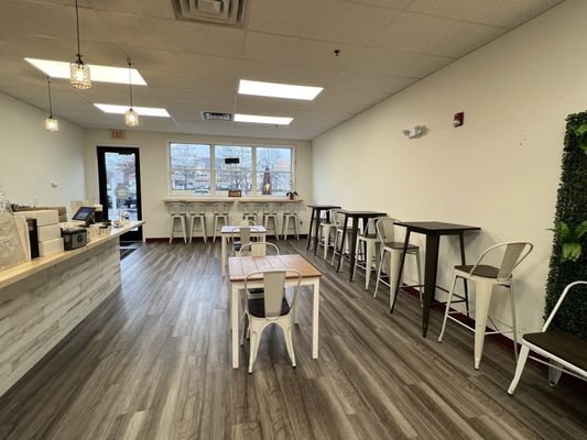 THE STONE BEAN PASTRY & BUBBLE TEA - Updated December 2025 - 20 Photos ...