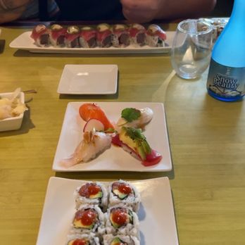 TONA - 588 Photos & 711 Reviews - 210 25th St, Ogden, Utah - Sushi Bars ...