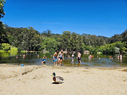 LAKE ANZA - Updated December 2024 - 242 Photos & 97 Reviews - Lake Anza ...