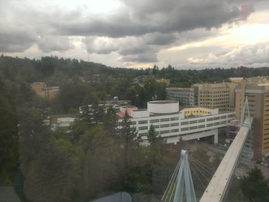 PORTLAND VA MEDICAL CENTER - Updated December 2025 - 31 Photos & 52 ...