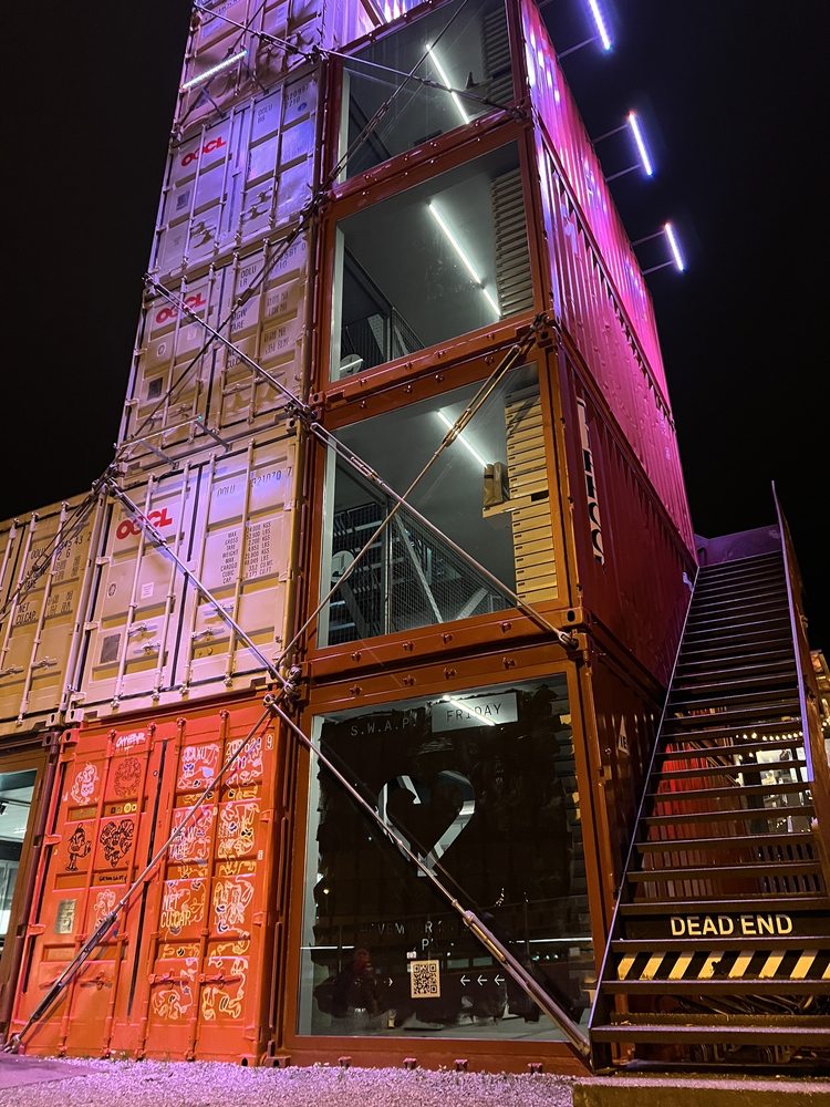 FREITAG - Updated December 2024 - 53 Photos & 40 Reviews ...