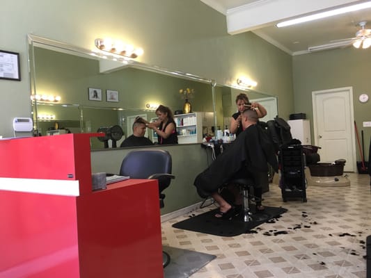 NADIA’S BEAUTY SALON - Updated August 2025 - 11 Reviews - 3095 David Ave, San Jose, California ...