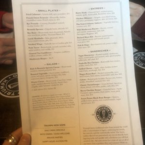 TRIUMPH BREWING COMPANY - 519 Photos & 550 Reviews - 400 Union Square ...