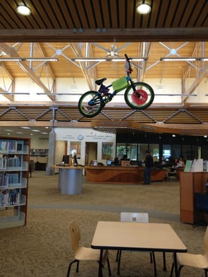 BURLINGTON PUBLIC LIBRARY - Updated August 2025 - 820 E Washington Ave ...