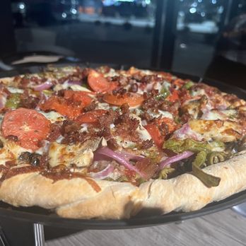 ROSATI’S PIZZA - Updated 05/2025 - 50 Photos & 30 Reviews - 5147 Pagano ...