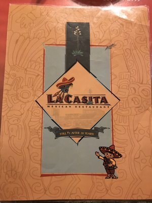 LA CASITA MEXICAN RESTAURANT - 64 Photos & 161 Reviews - 333 N Main St ...