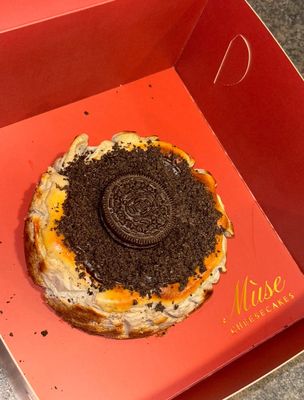 MUSE CHEESECAKES & BAKERY - Updated December 2025 - 91 Photos & 55 ...