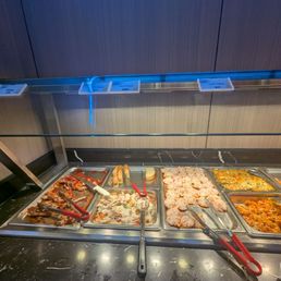 AURORA SEAFOOD & GRILL BUFFET - Updated August 2025 - 109 Photos & 38 Reviews - 703A-705F E ...