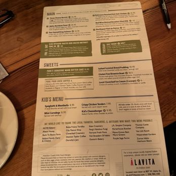 FORK - Updated July 2024 - 1690 Photos & 2258 Reviews - 199 N 8th St ...