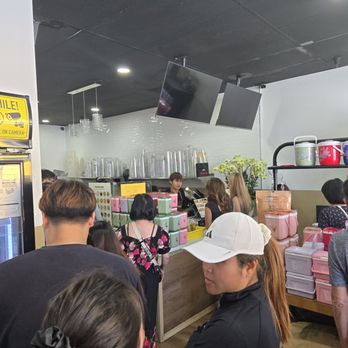 UNU CAFE - Updated October 2025 - 903 Photos & 286 Reviews - 9950 Bolsa ...