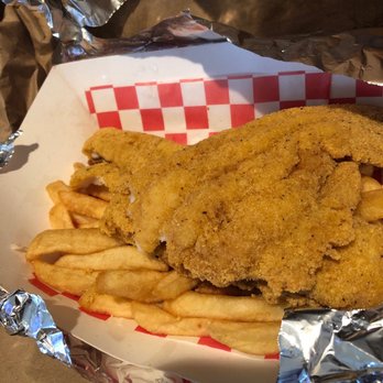 Bayou Cat Restaurant - 256 Photos & 266 Reviews - Seafood - 2505 E ...