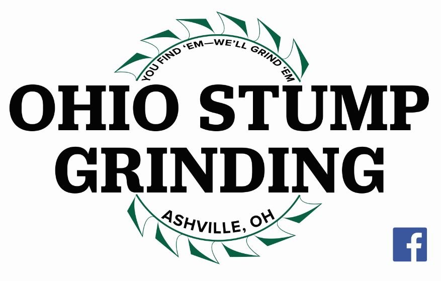 OHIO STUMP GRINDING - Updated January 2025 - 23 Photos - Ashville, Ohio ...