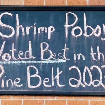 TRIANGLE SEAFOOD & PO BOY - Updated May 2026 - 134 Photos & 70 Reviews ...